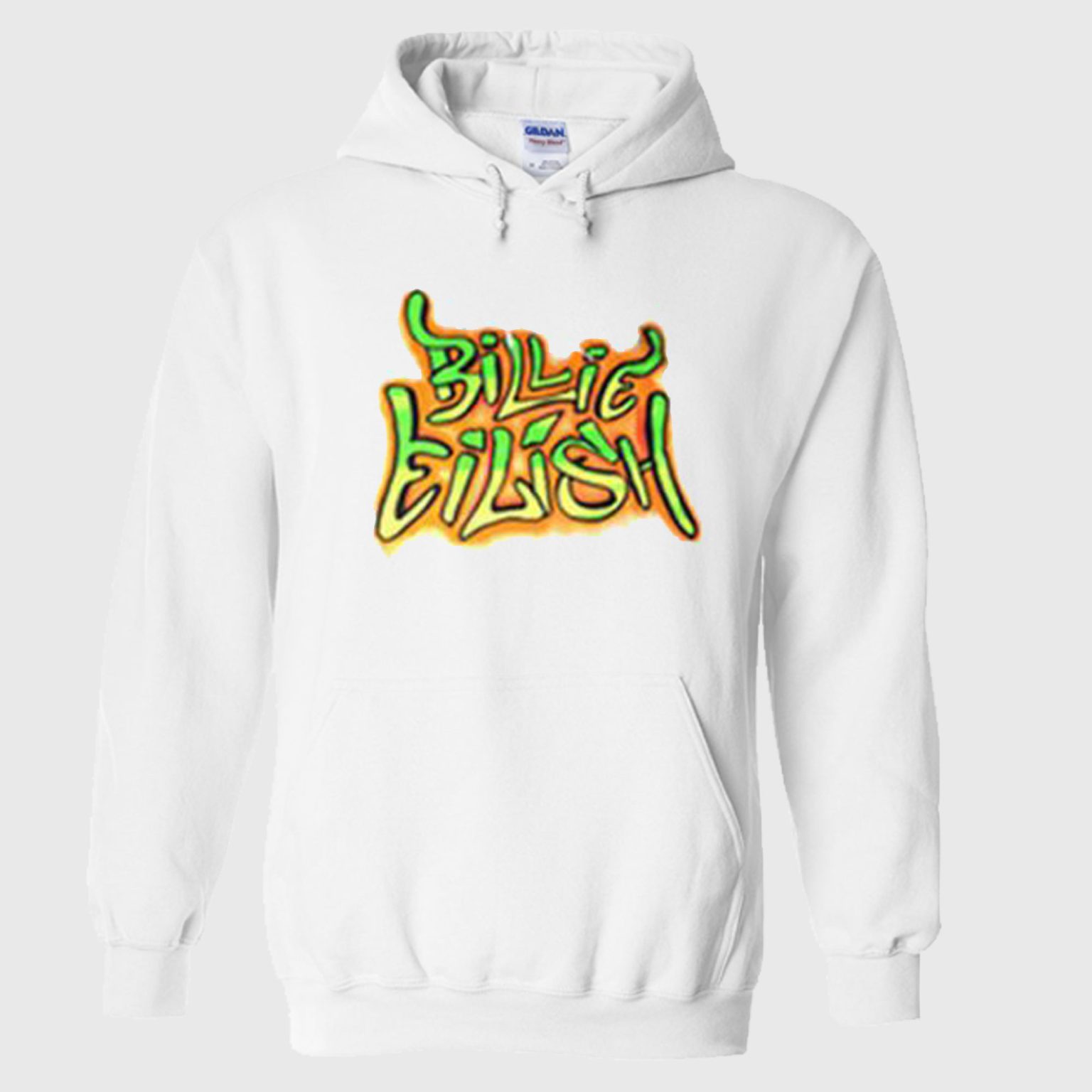 Billie Eilish Hoodie